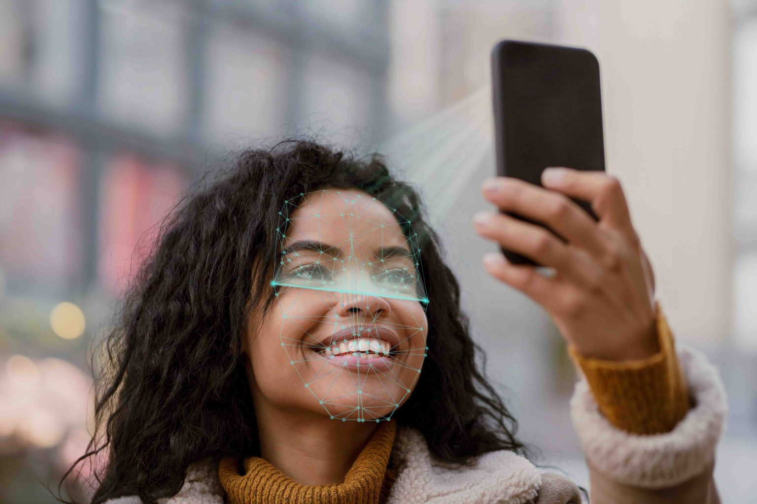 Face Liveness & Anti-Spoofing | EnQualify