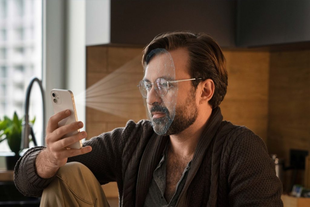 Facial Biometric Authentication – EnQualify