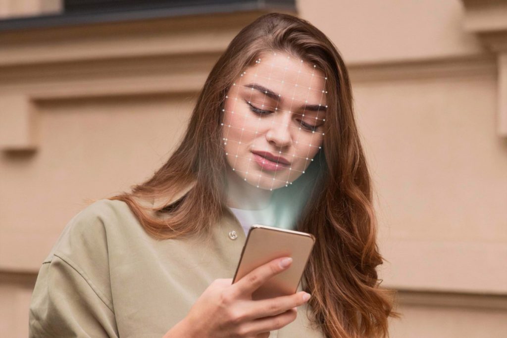 Facial Biometric Authentication | EnQualify