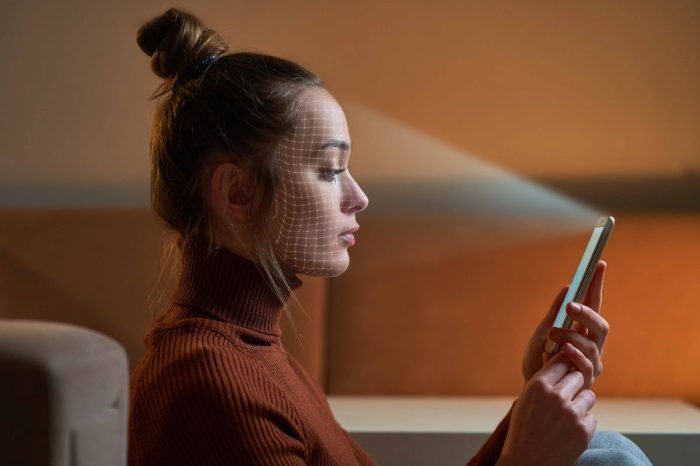 Face Verification, Facial Recognition Solutions | EnQualify