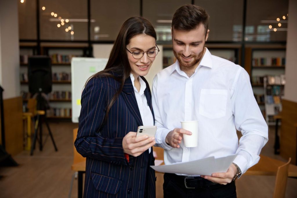 Transform Business Trust with Effective KYB Solutions