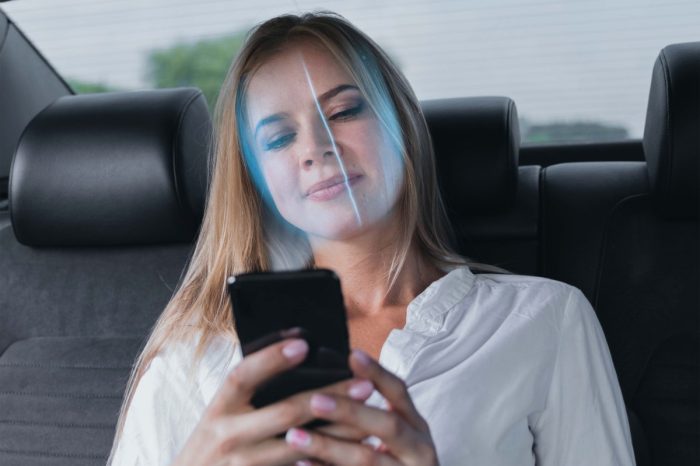 Facial Biometric Authentication – EnQualify