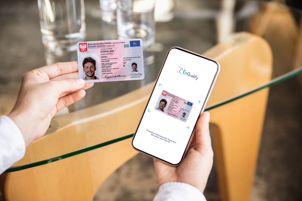 Products - EnQualify