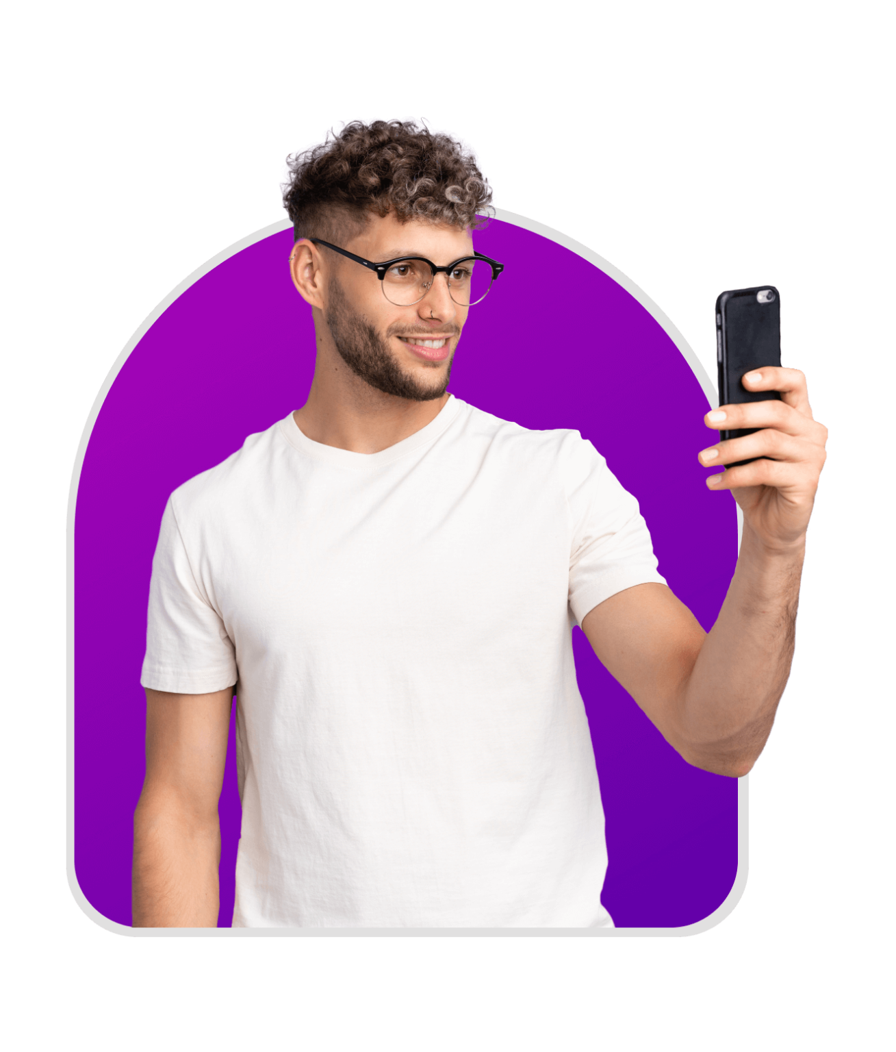 Face Verification, Facial Recognition Solutions | EnQualify