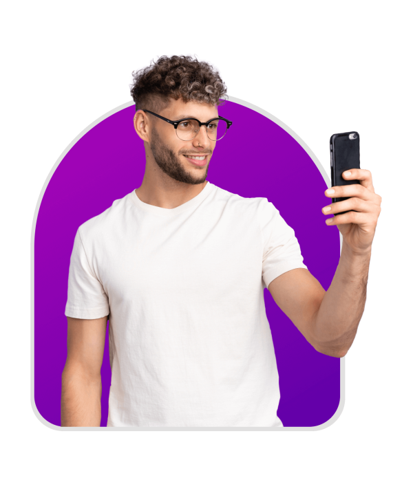 Face Verification, Facial Recognition Solutions | EnQualify