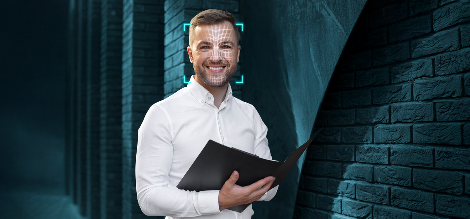 Face Verification: A Game Changer for Security - EnQualify