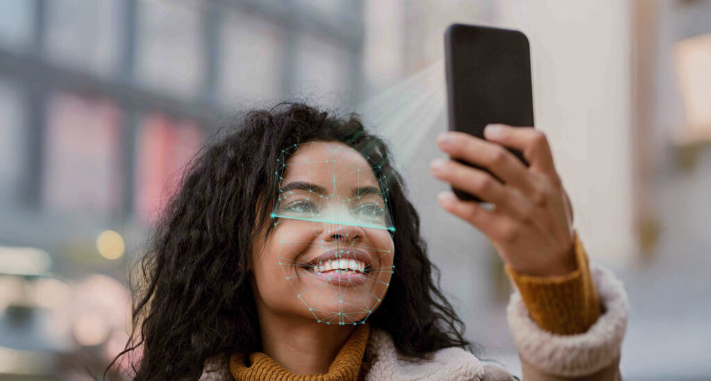 Face Verification: A Game Changer for Security - EnQualify